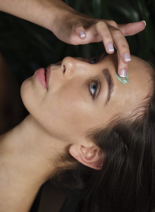 Root4 Face Crème Originale – Synergy