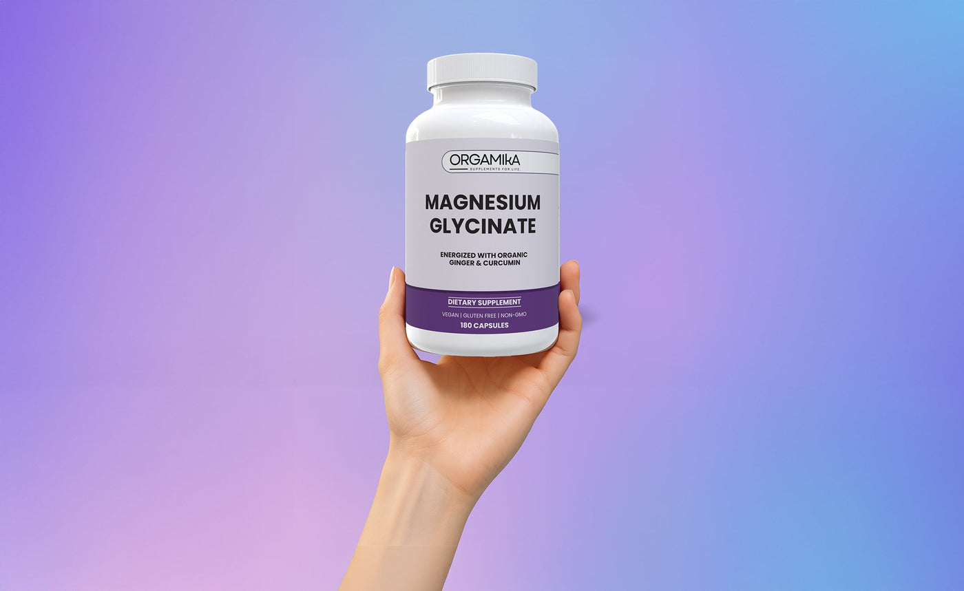 Why Magnesium Matters More Than You Think: The Unsung Hero of Health