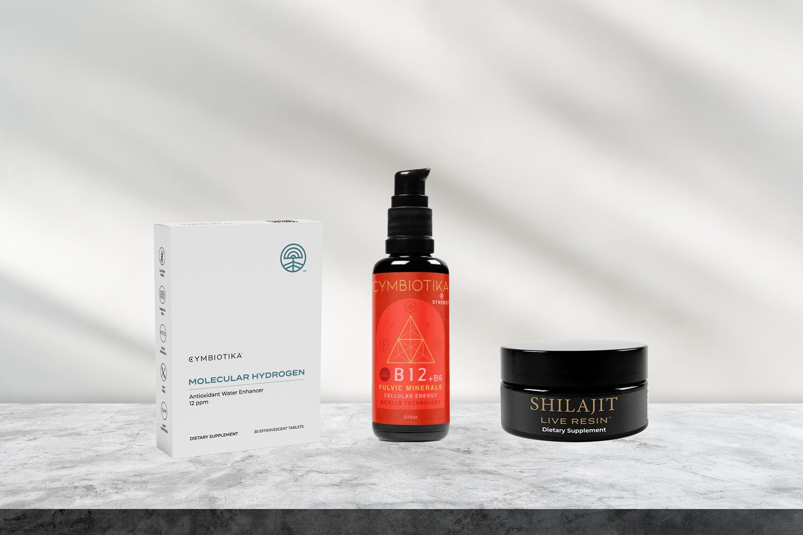 Health Synergy Store