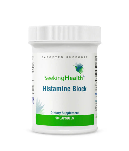SeekingHealth Histamine Digest (formely Histamine Block) 90C