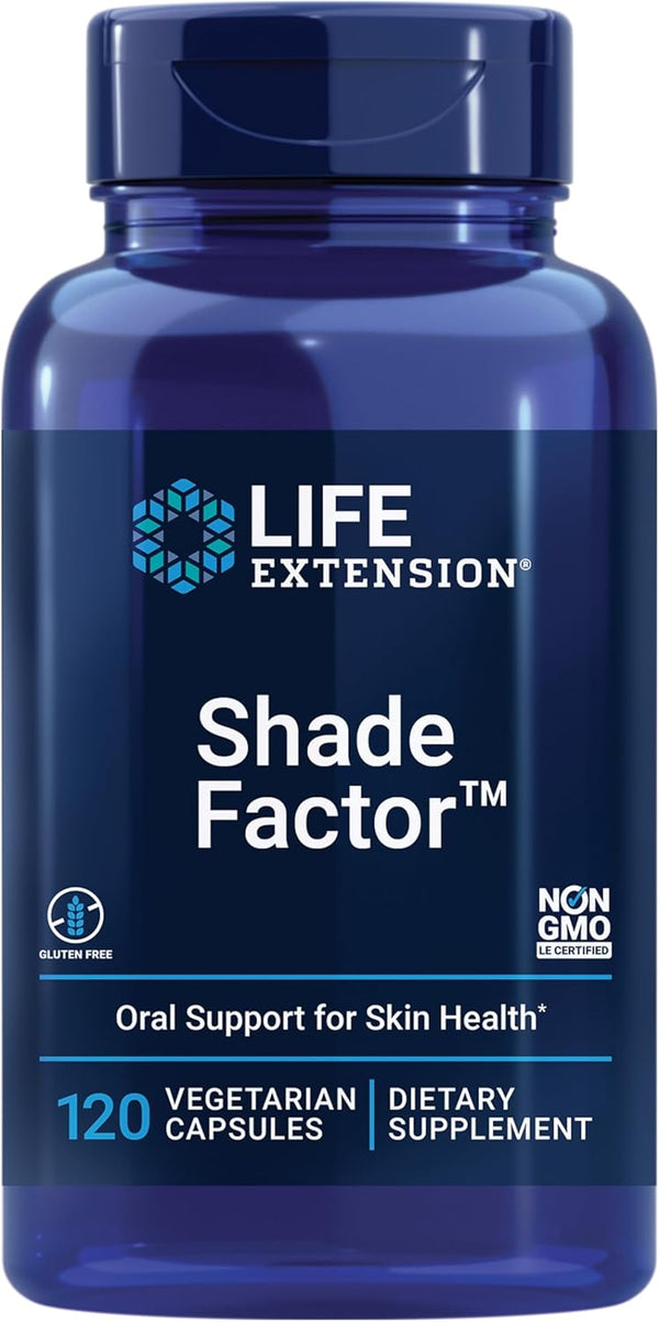 Life Extension Shade Factor™