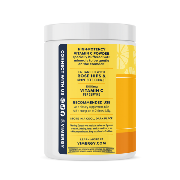 Vimergy Micro-C Immune Power™ 500g