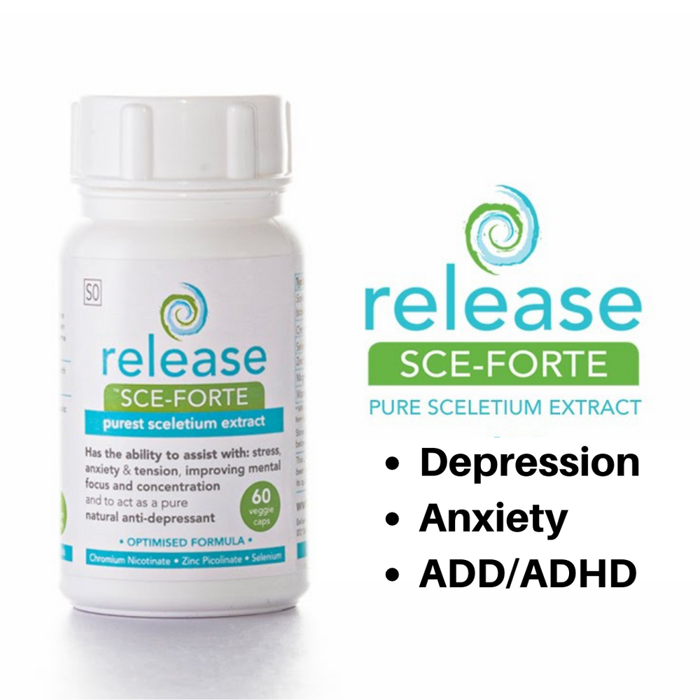 Release SCE-Forte 60 Caps