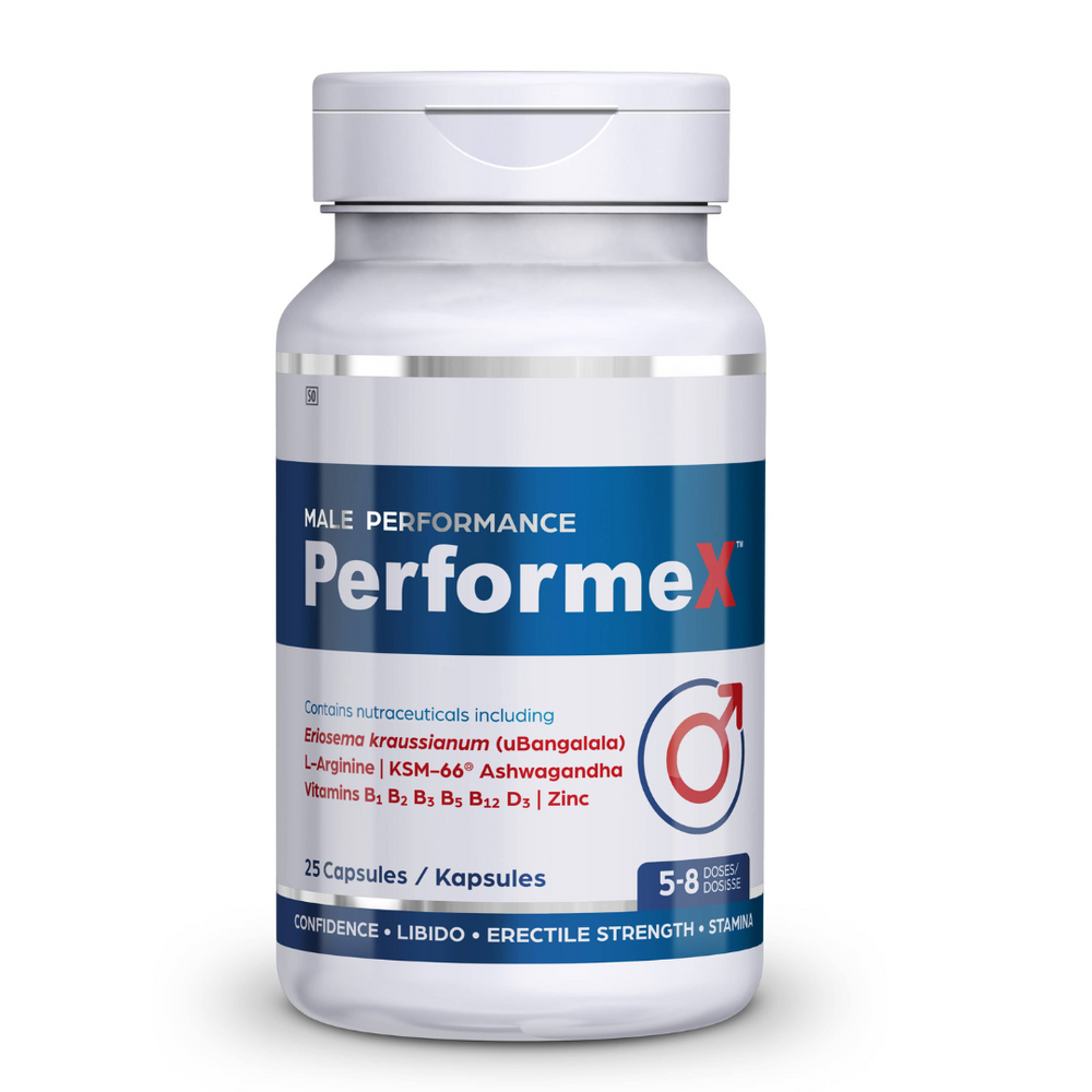 Altwell PerformeX - Performance In Bed