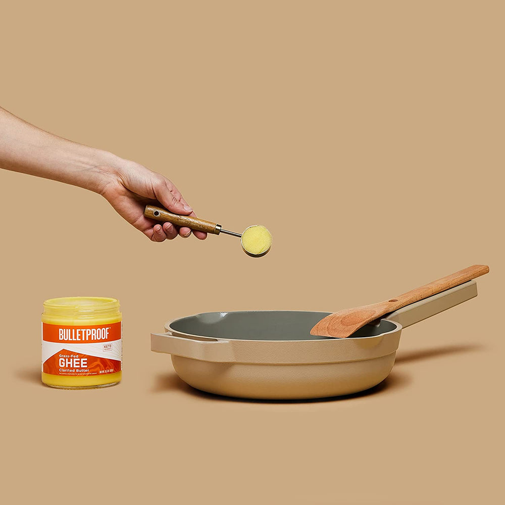 Bulletproof Grass-Fed Ghee 383g