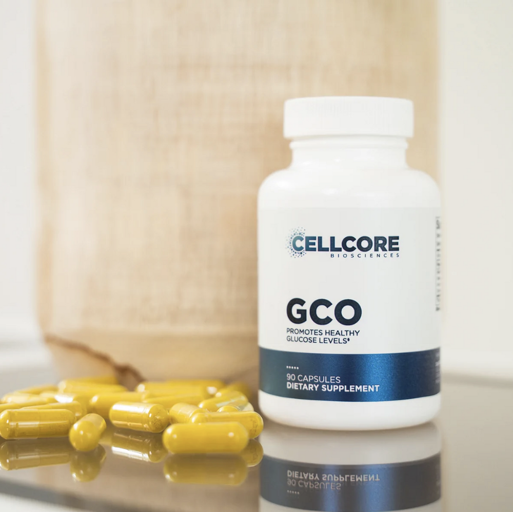 CellCore GCO