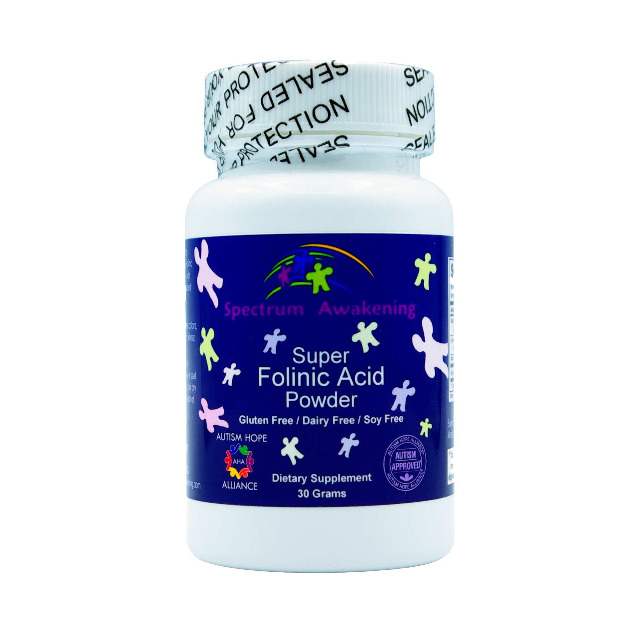 Spectrum Awakening Super Folinic Acid Powder