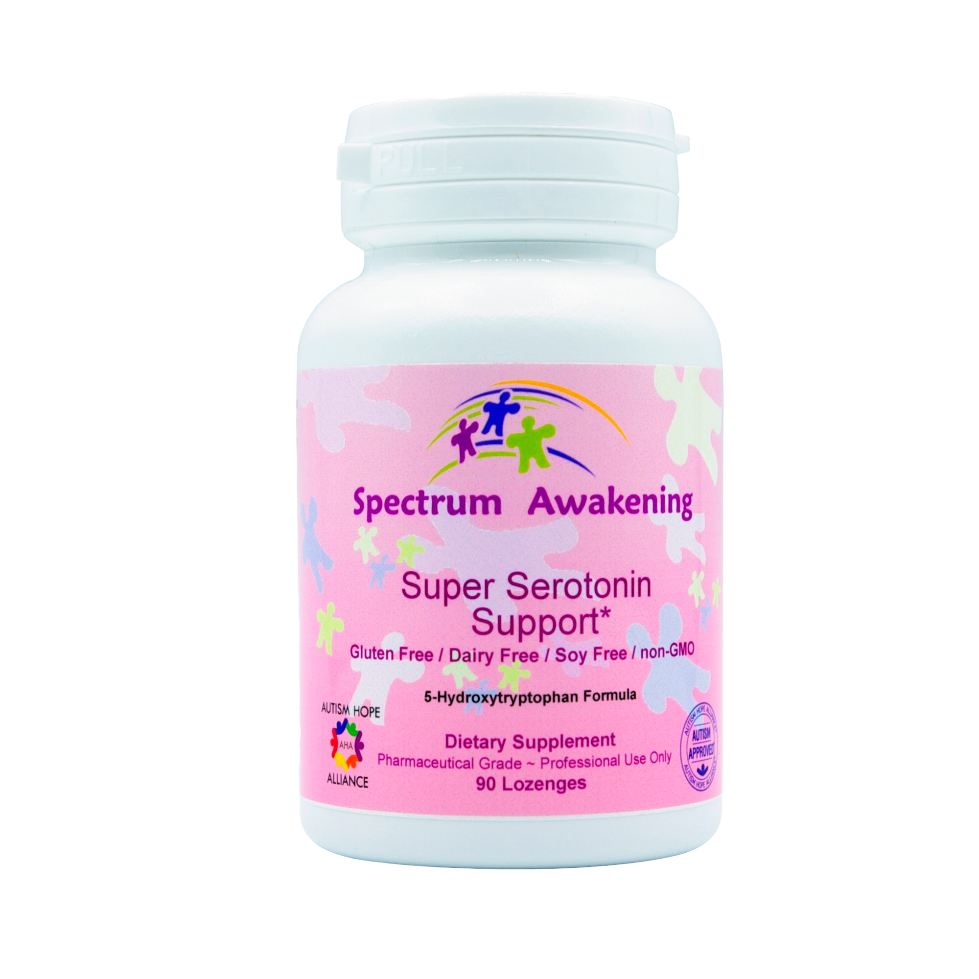 Spectrum Awakening Super Serotonin Support
